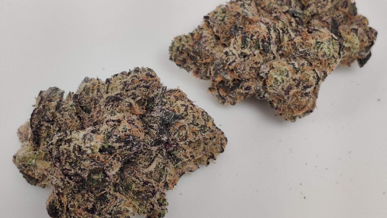 Our Strains | Kapnos Cannabis Co.
